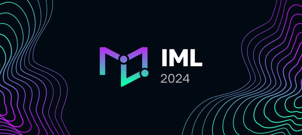 IML | Архив | Конференция по ML