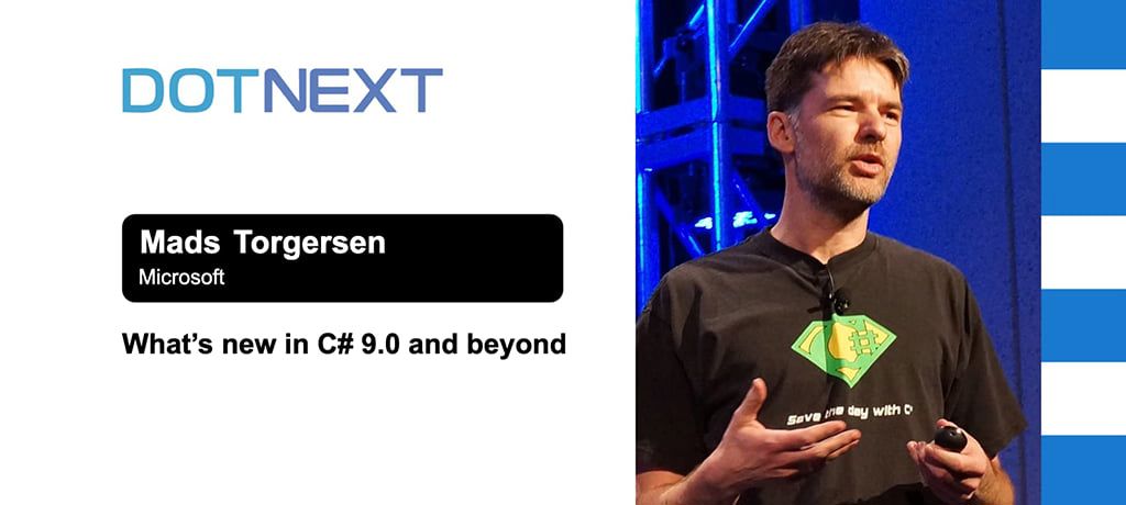 DotNext | Архив | Конференция для .NET‑разработчиков