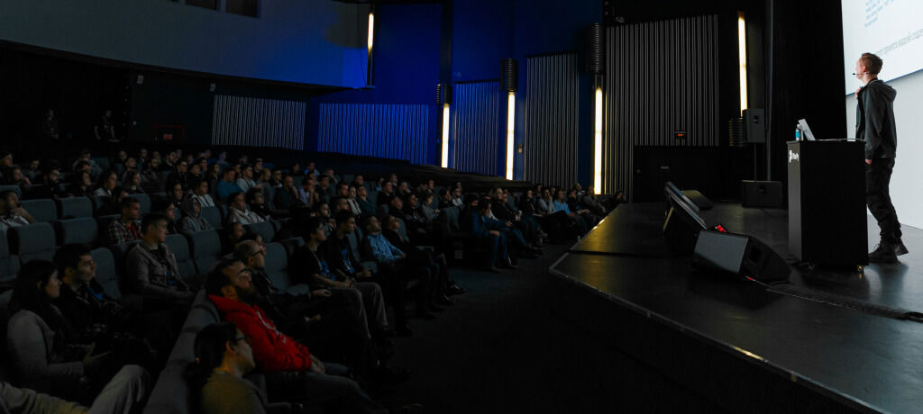 PiterPy | Архив | Конференция для Python-разработчиков