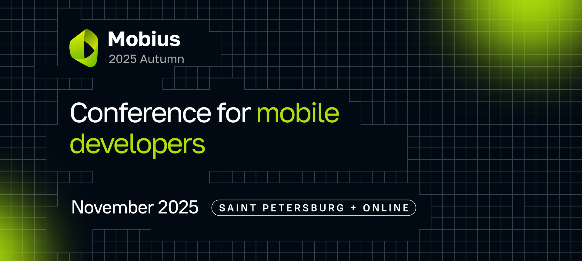 Mobius | Archive | Conference for mobile developers