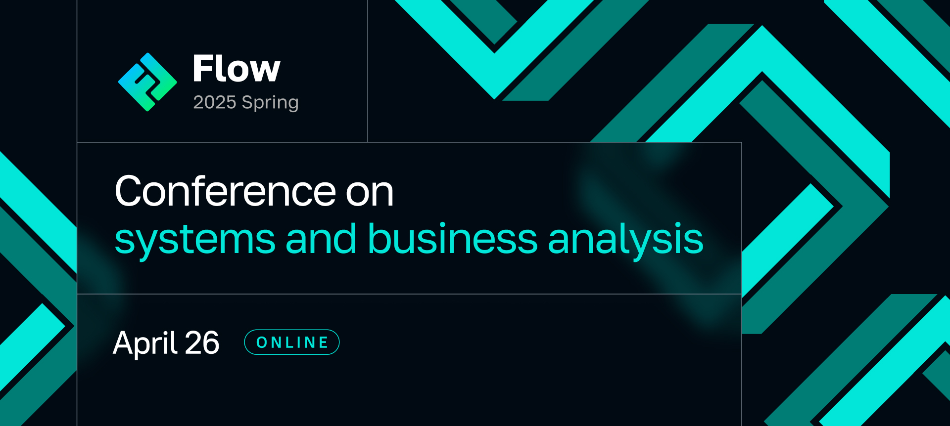 Andrey Dmitriev at Flow 2025 Spring