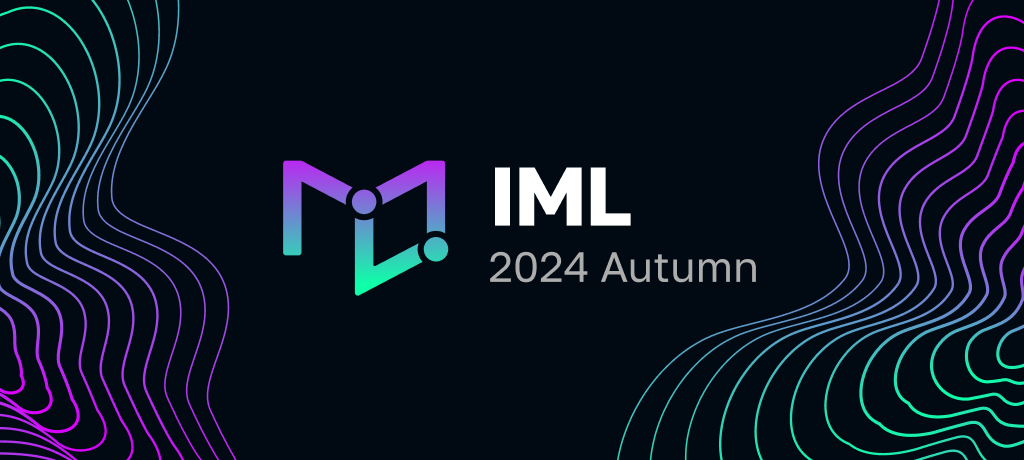 IML | Архив | Конференция по ML
