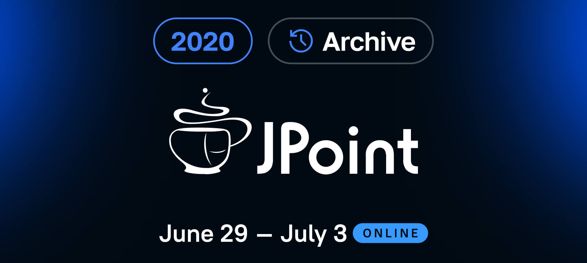 Jamie Coleman at JPoint 2024