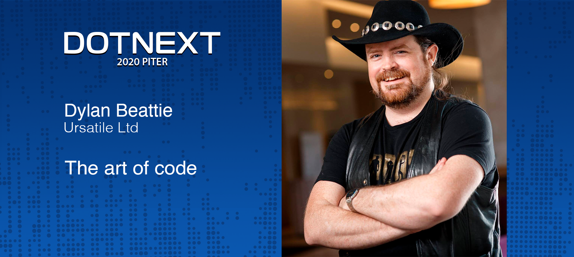 The art of code | Доклад на DotNext 2020 Piter