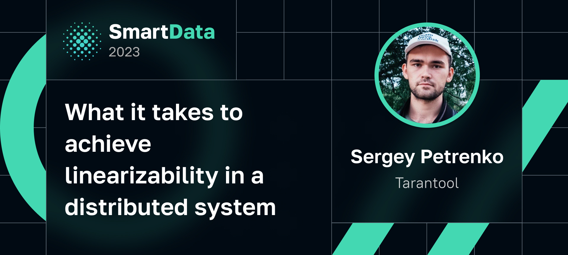 What it takes to achieve linearizability in a distributed system | Talk ...