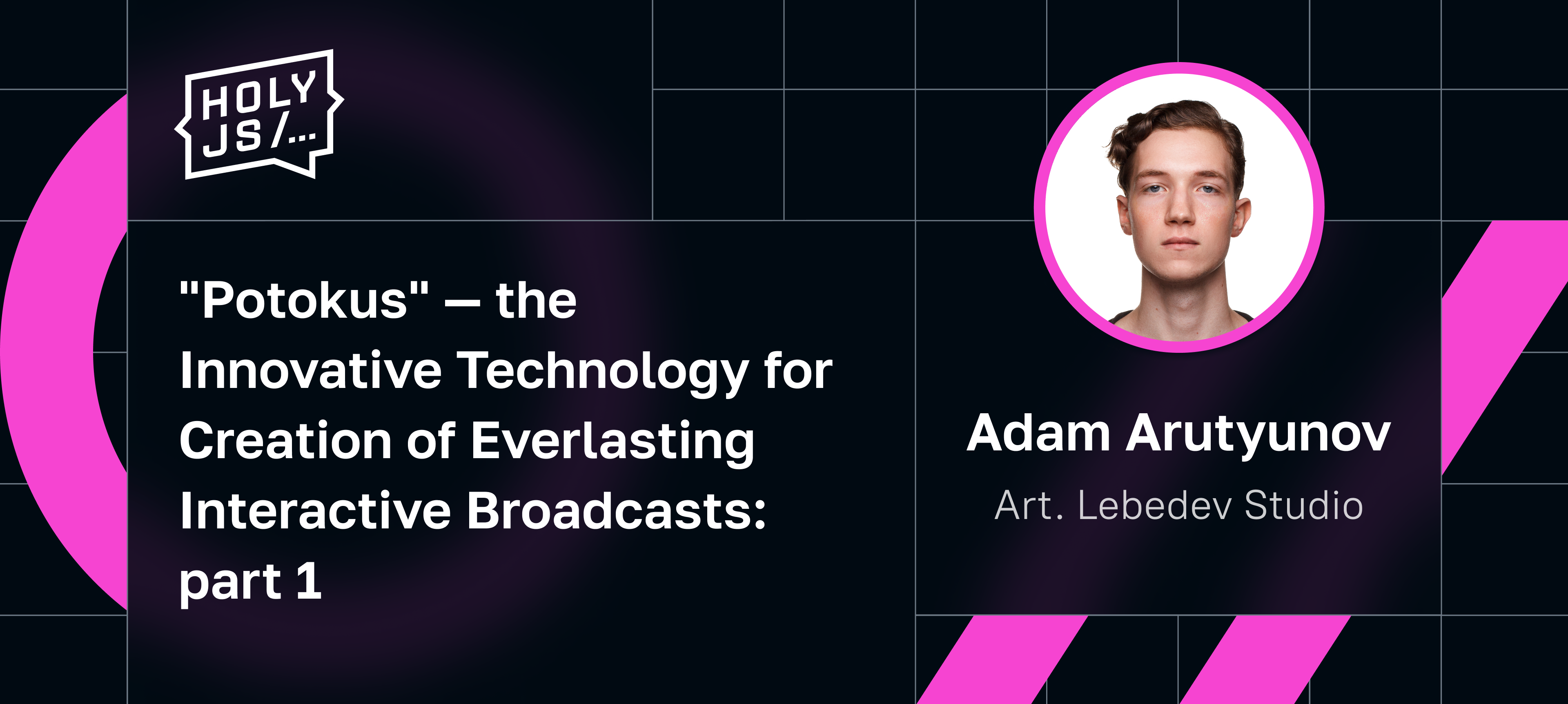 "Potokus" — the Innovative Technology for Creation of Everlasting ...