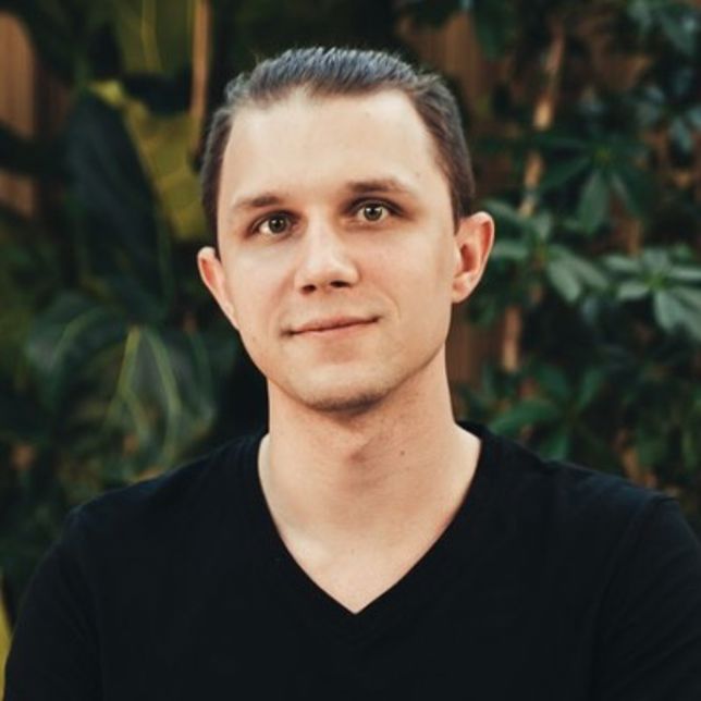 Ivan Shafran at VideoTech 2025