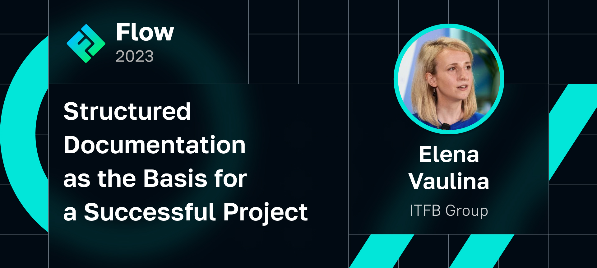 Structured Documentation as the Basis for a Successful Project | Talk ...