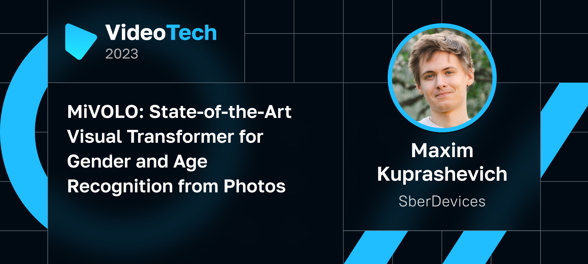 MiVOLO: State-of-the-Art Visual Transformer for Gender and Age ...