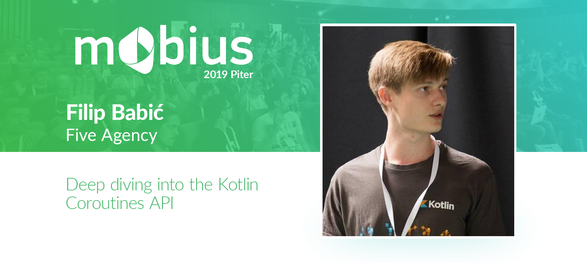 Deep diving into the Kotlin Coroutines API | Доклад на Mobius 2019 Piter