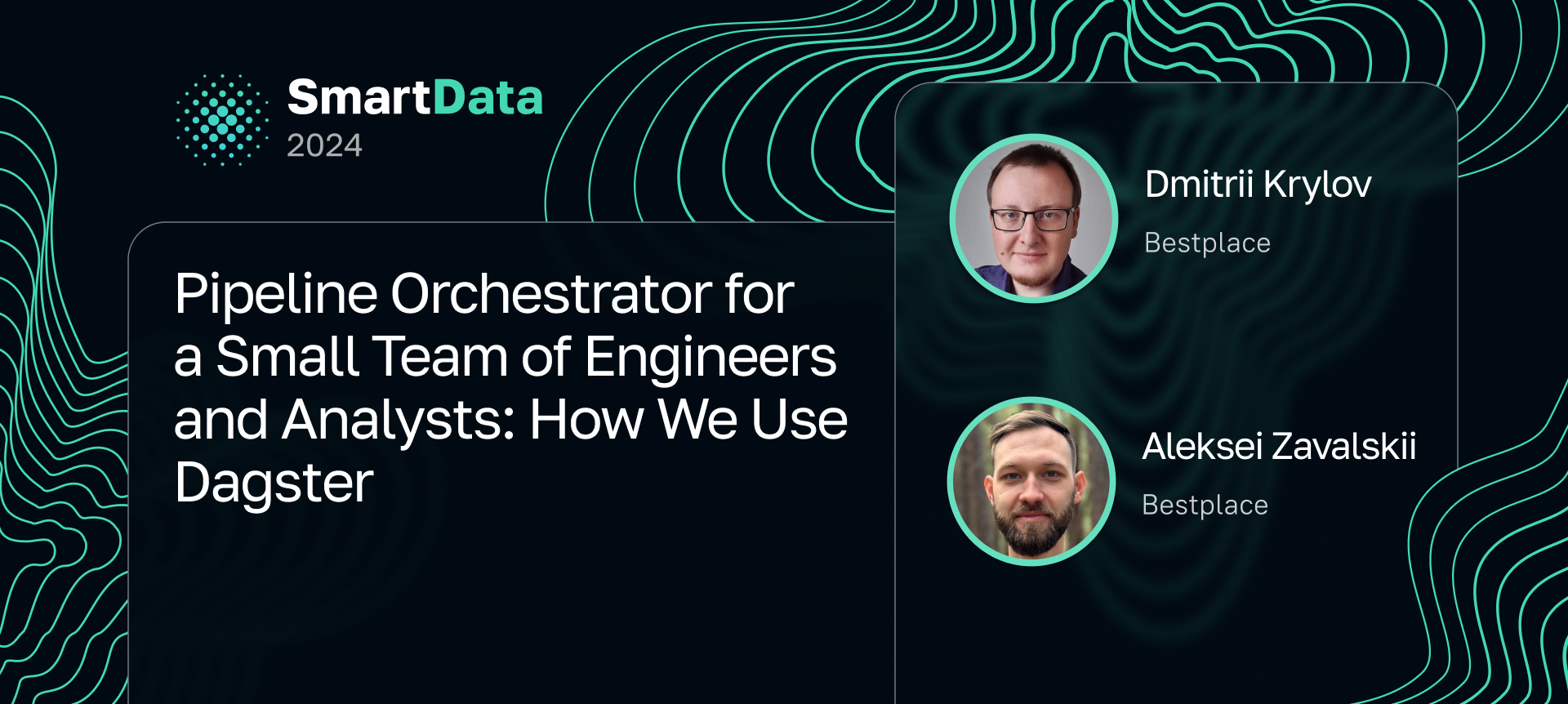 Pipeline Orchestrator for a Small Team of Engineers and Analysts: How ...