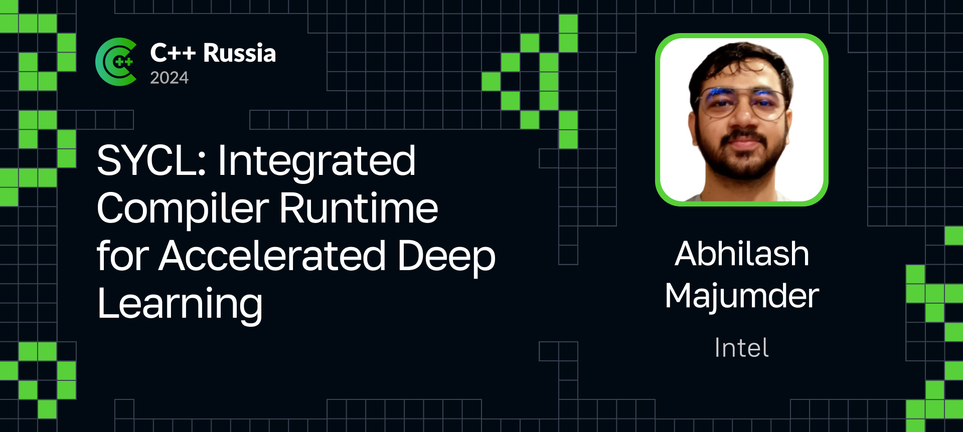 SYCL: Integrated Compiler Runtime for Accelerated Deep Learning | Доклад на С++ Russia 2024
