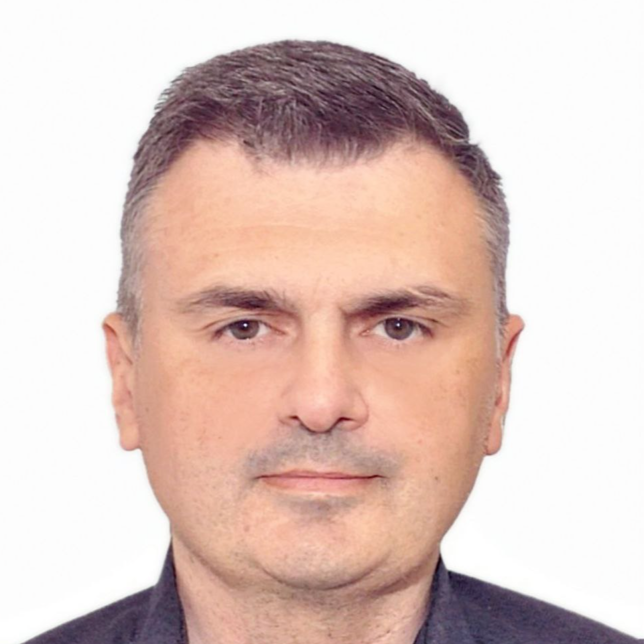 Василий Буркин на Flow 2025 Autumn