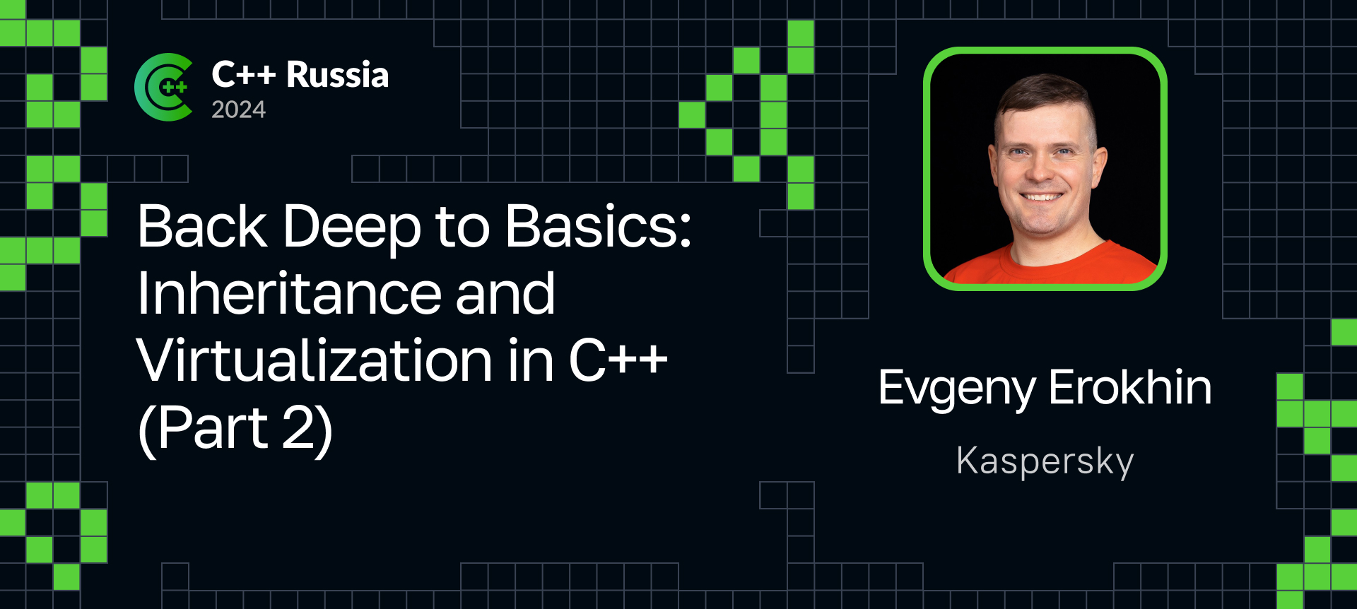 Back Deep to Basics: Inheritance and Virtualization in C++ (Part 2 ...