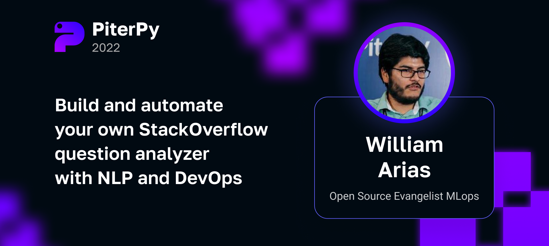 Build and automate your own StackOverflow question analyzer with NLP and DevOps | Доклад на ...
